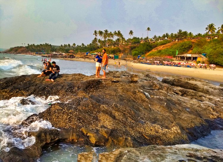 15 Best Beaches Of North Goa To Visit In 2023 For A Memorable Beach ...
